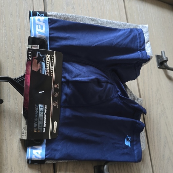 STARTER | Other | Starter Black Label Boys Boxer Briefs | Poshmark